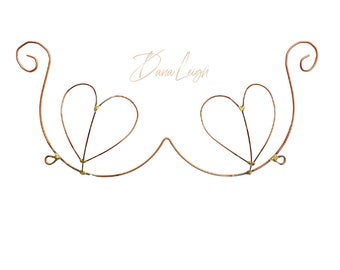 Wire Bra Frame - Etsy