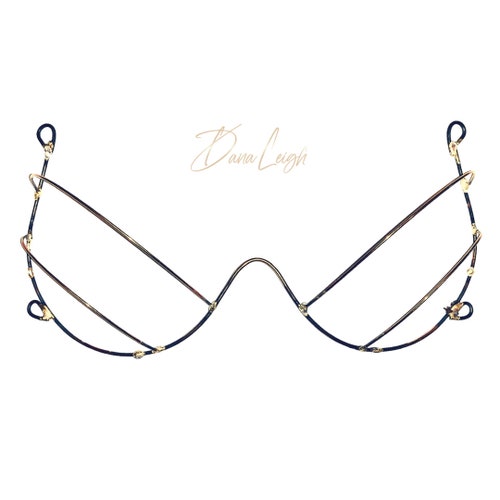 Wire Corset Frame Ready to Ship From USA Cup Sizes BC D - Etsy