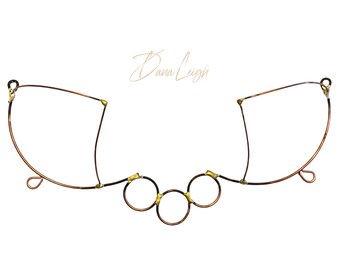 Wire Bra Frame - Etsy