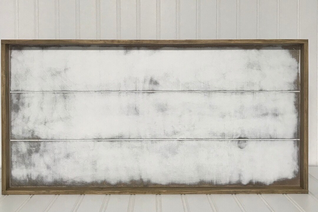 12"x24” Shiplap Wood Sign, Rustic Wood Blanks for Signs, Rustic Wood ...