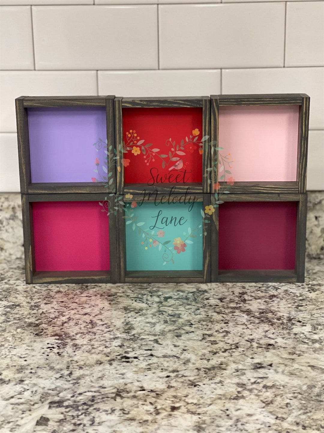 Blank Wood Sign, Rustic Wood Blanks for Signs, Wood Sign, Reversible ...