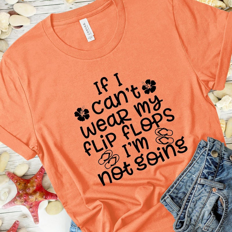 Flip Flop Saying - Etsy