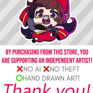 Honkai Star Rail HSR March 7th Artwork Print 11 X 17in - Etsy