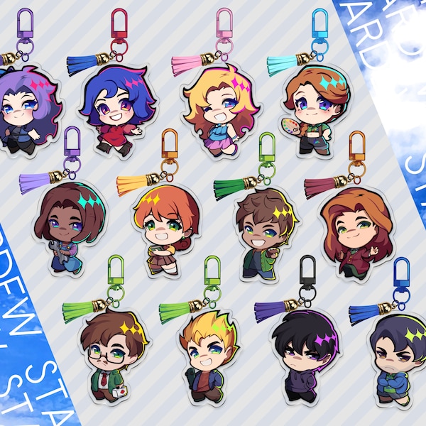 Stardew Valley Merch - Etsy