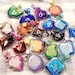 Final Fantasy 14 FFXIV Job Stone Keychain: Pictomancer (NEW), Viper ...