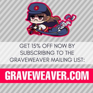 FFXIV Final Fantasy 14 Quote Character Enamel Pins 2in Large - Crystal ...