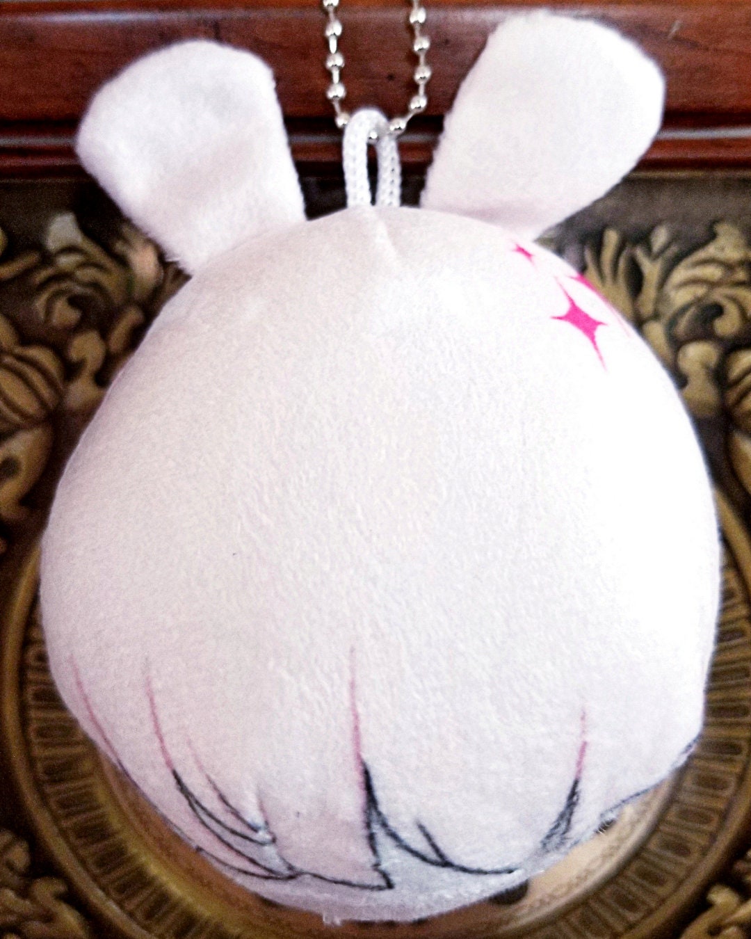 I'm the Grim Reaper Squishy Plush Balls (manjuu) - Etsy