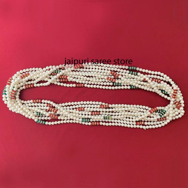 Wedding Mala - Etsy