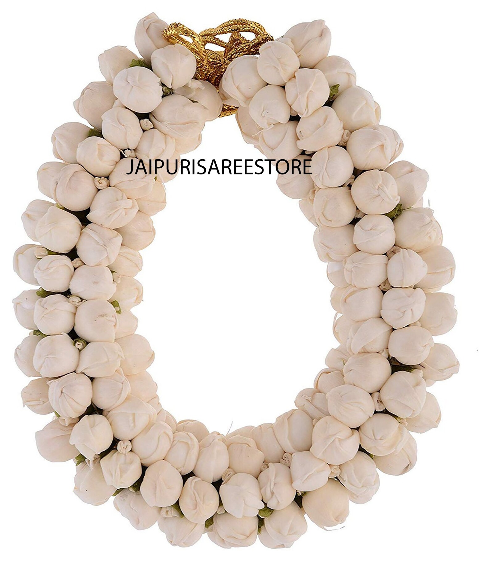 25 Pcs Gajra Mogra Veni Hair Accessories Mehendi Favors | Etsy