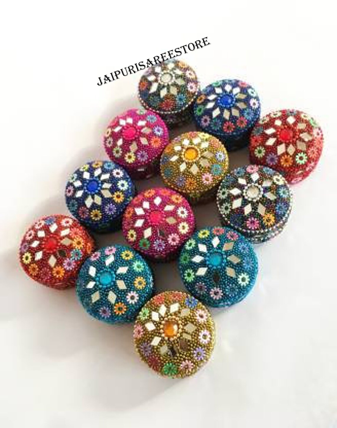 100 Indian Kumkum Danni Box Wedding Kumkum Box Wedding - Etsy