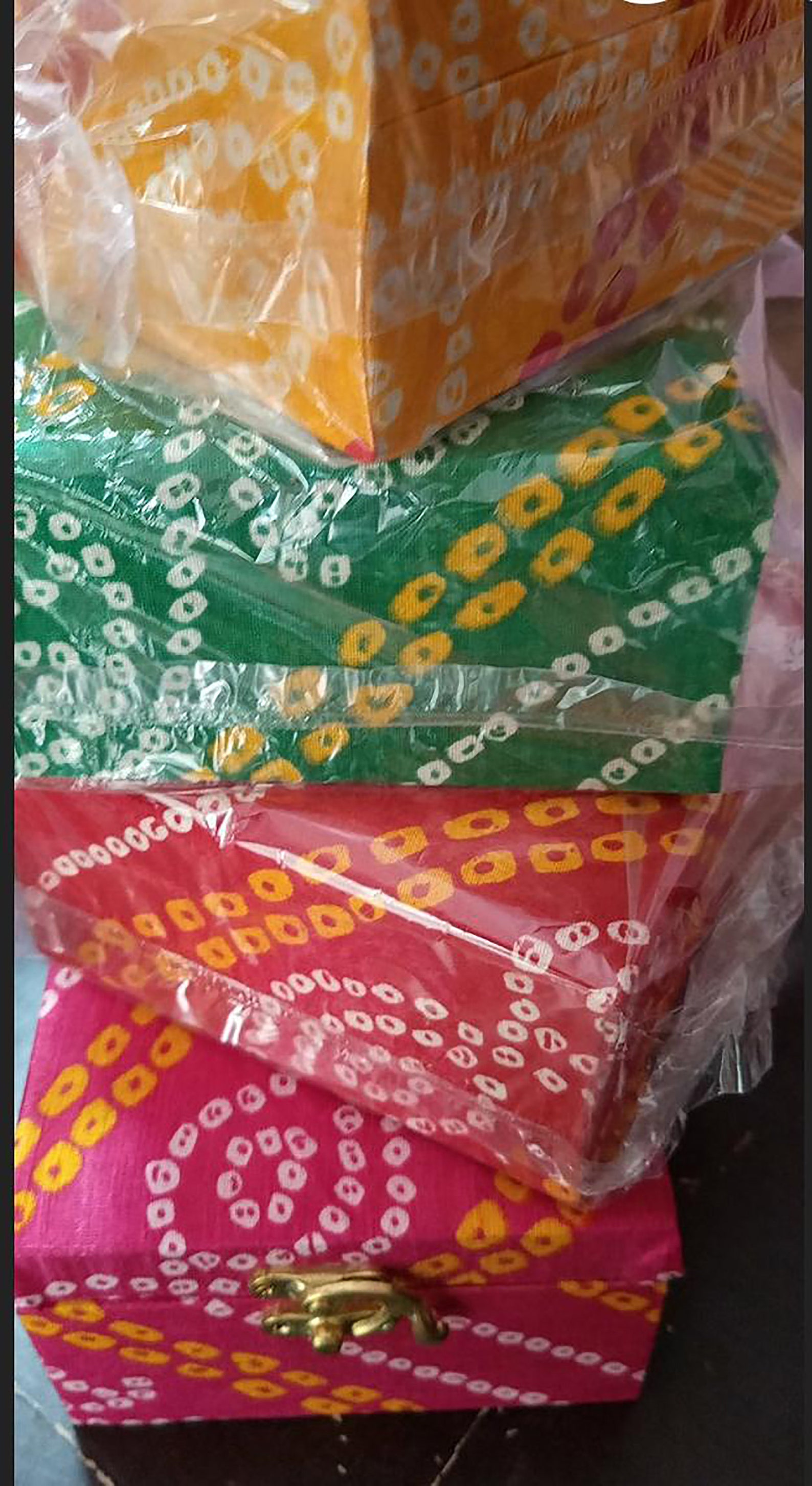 100 Pcs Indian Sweet Boxes Diwali Gifts Indian Gift Box | Etsy