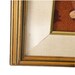 Jewish Rabbi Vintage Torah Punch Needle Embroidery Framed Handcrafted ...