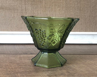 Green grape compote | Etsy