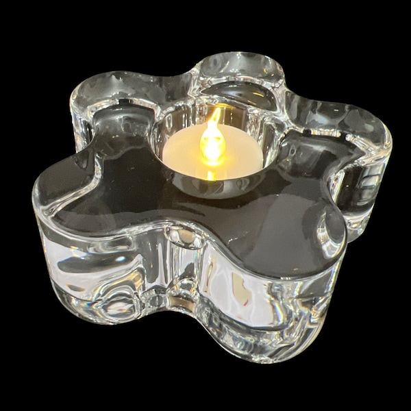 Orrefors Crystal - Etsy