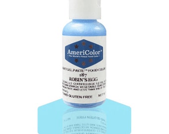 CHEFMASTER VIOLET Gel Paste - Etsy