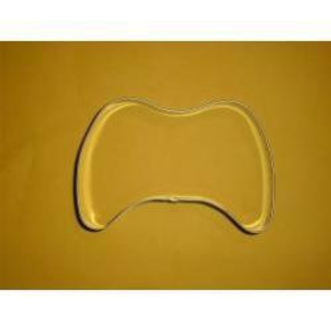 Xbox Game Controller Cookie Cutter - Etsy