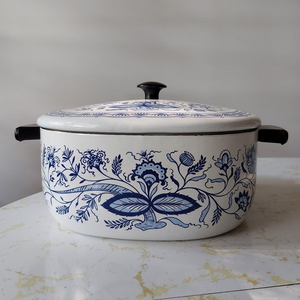 Enamel Cookware - Etsy