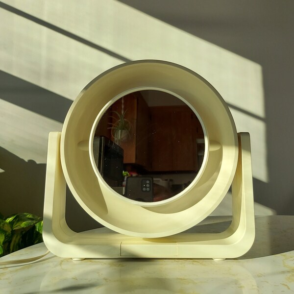 70s Mirror - Etsy