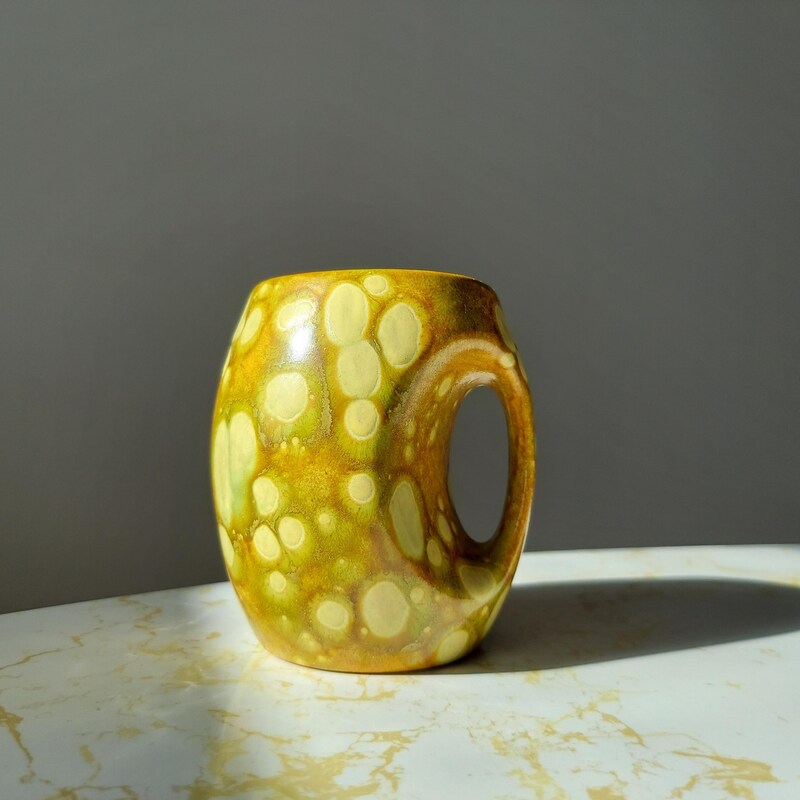 70s Pottery - Etsy