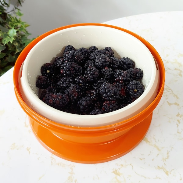 1970s Tupperware - Etsy