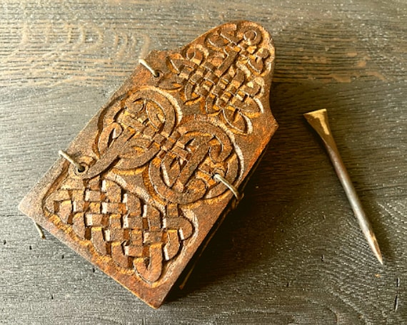 Ancient Greek Writing Tablet