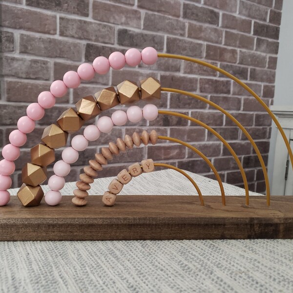 Abacus - Etsy