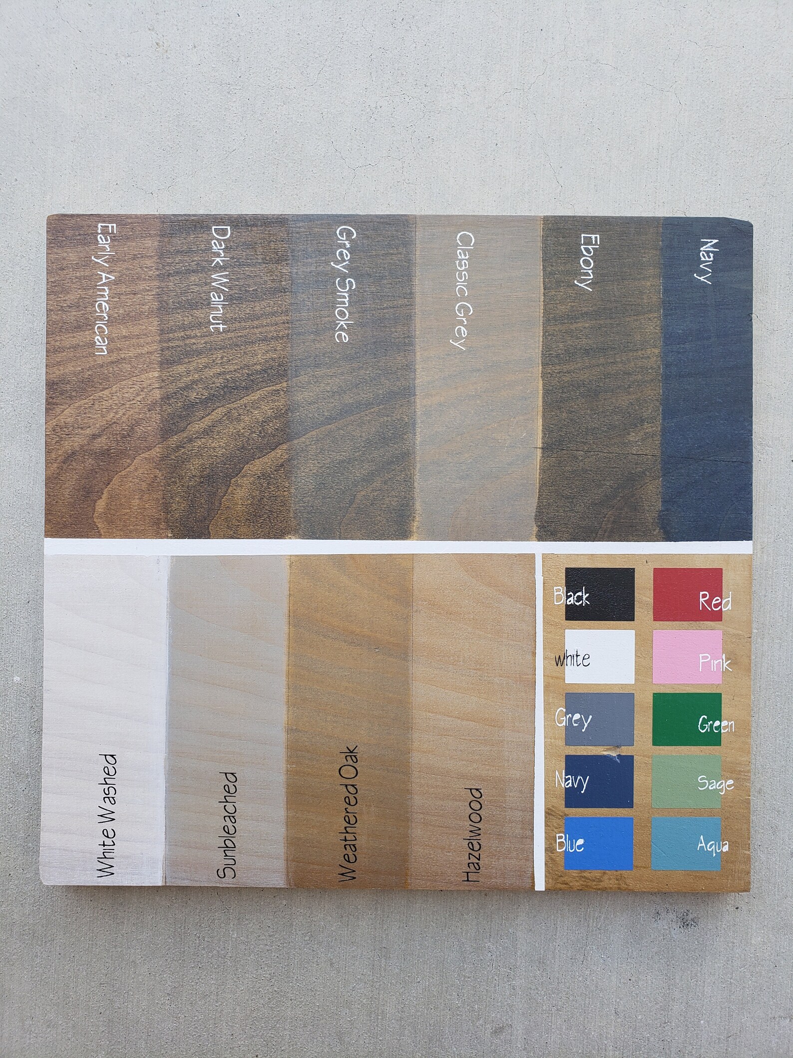 Thin Wood Hook Rack Thin Farmhouse Hook Rack Wall Mounted | Etsy