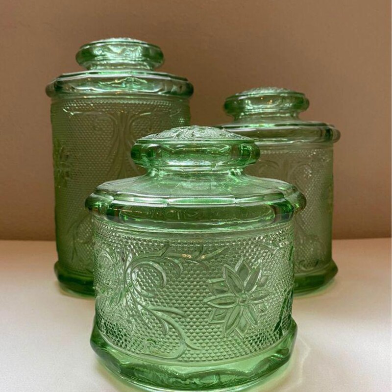 Rare Tiara Glassware - Etsy