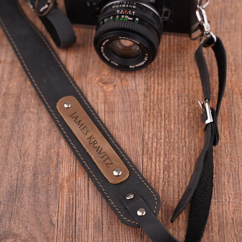 Sony Camera Strap - Etsy