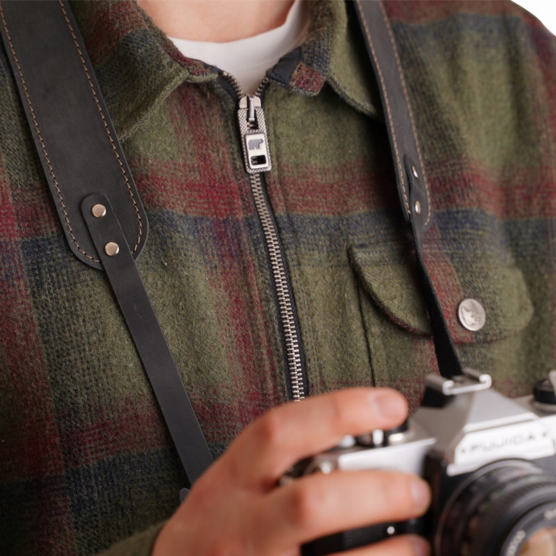 Nikon Camera Strap - Etsy