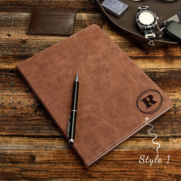 Personalized Planner - Etsy