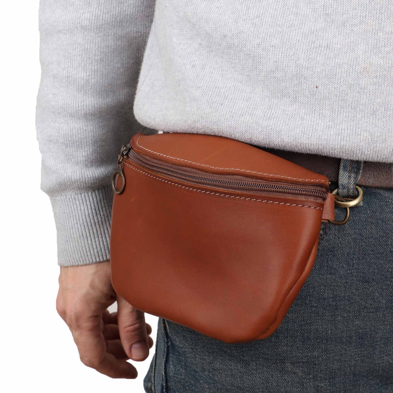 Belt Loop Purse - Etsy