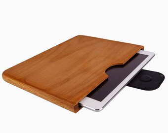 Wood Ipad Case | Etsy