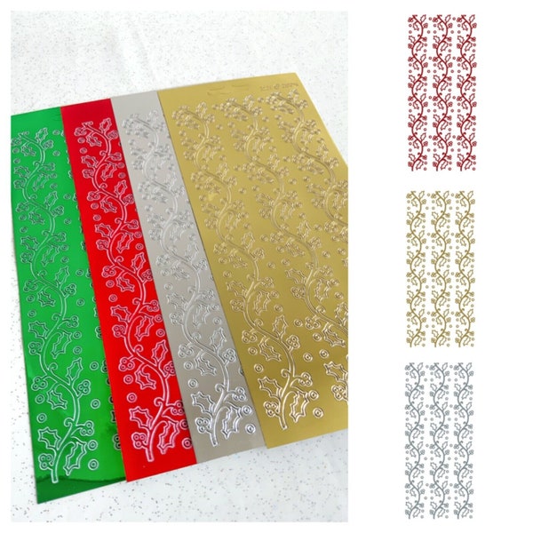 Card Making Supplies - Etsy UK