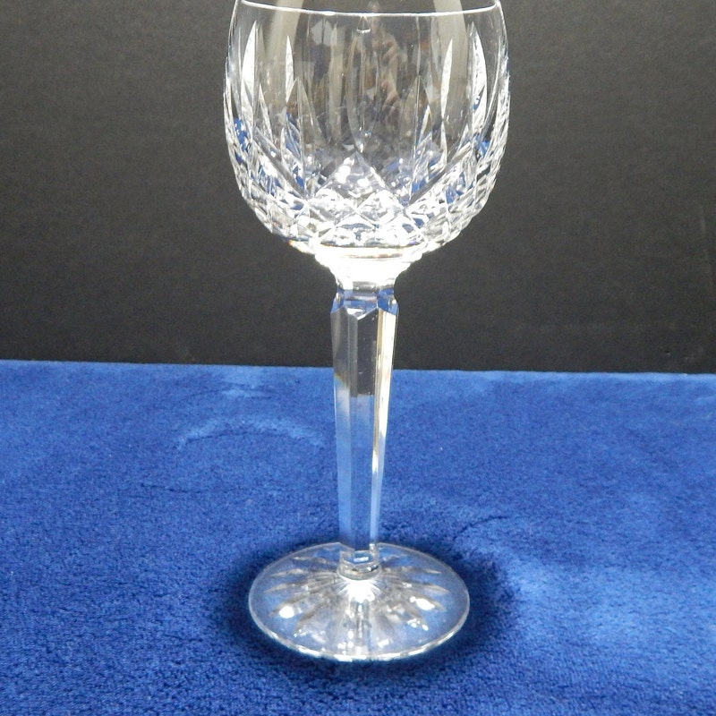 Waterford Goblet Patterns - Etsy