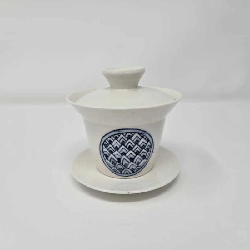 Gaiwan Teapot Etsy