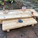 Large Altar Table / Shrine - Etsy
