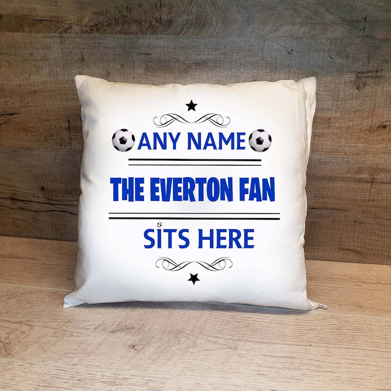 Everton Gifts - 60+ Gift Ideas for 2025