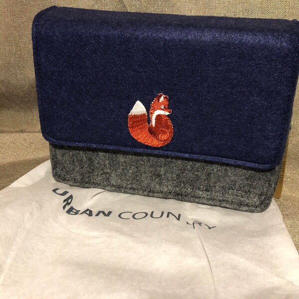iPad Mini Felt Case - Etsy