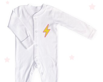 Lightning Bolt Baby Shower - Etsy