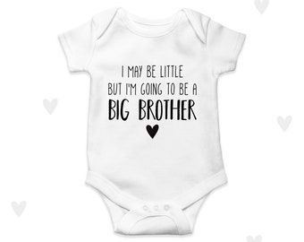 Big Brother to Be | Etsy