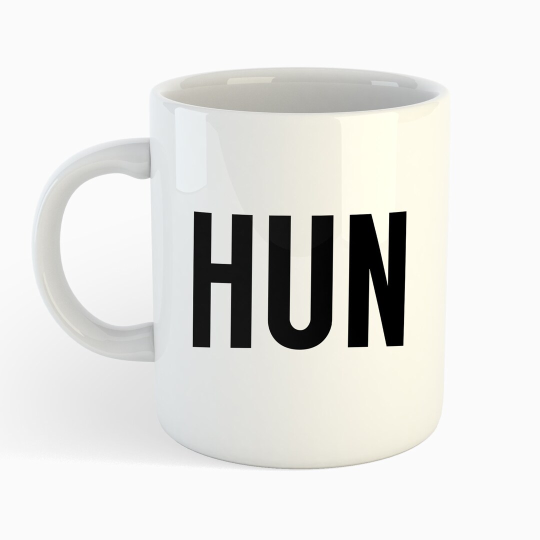 HUN Mug Best Friend Gossip Tea Gifts - Etsy