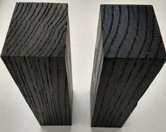 Knife handle blanks | Etsy