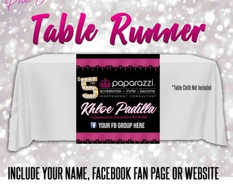 Paparazzi flyers | Etsy