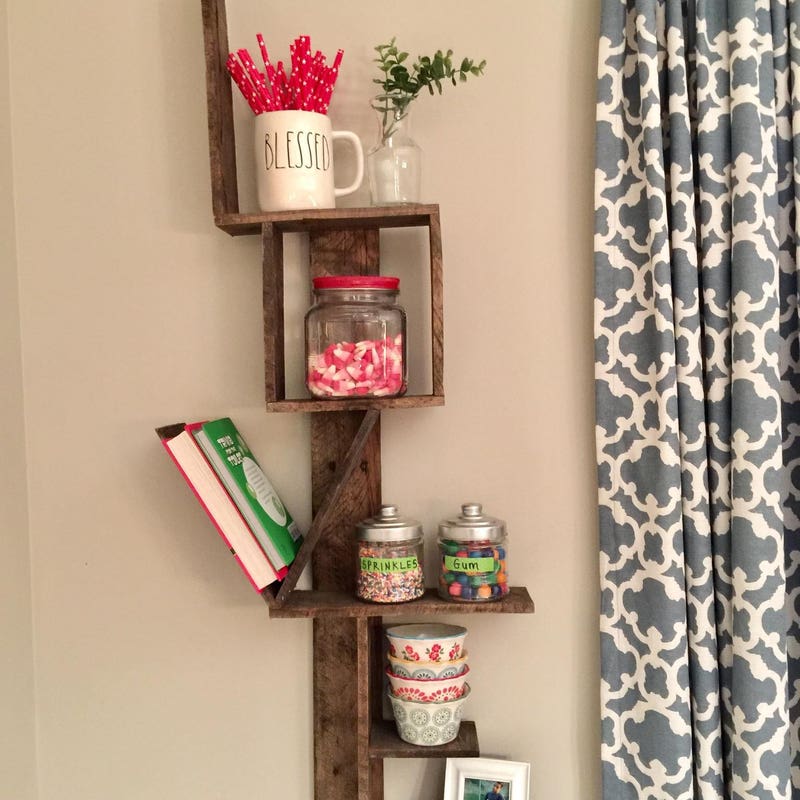 Love Shelf - Etsy