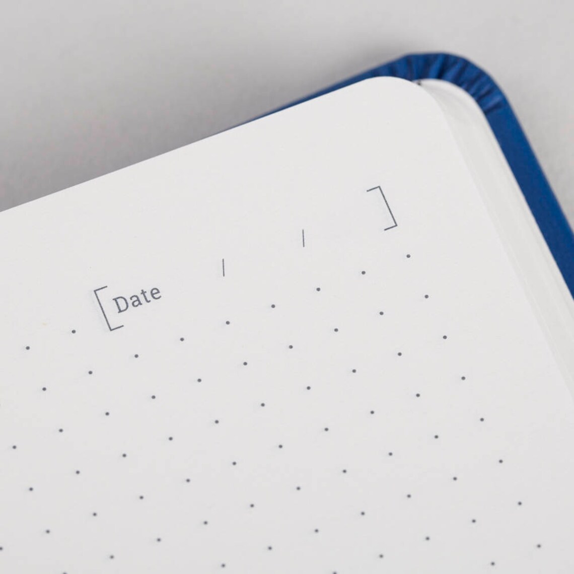 Dotted Notebook From FORBES With Personalisation Names or - Etsy