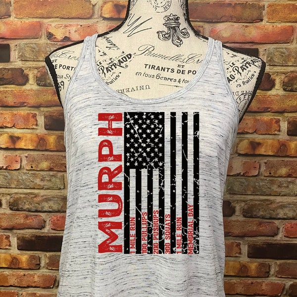 Murph - Etsy