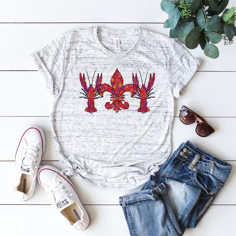 Crawfish - Etsy