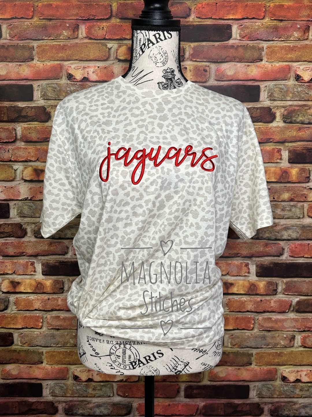 School Spirit Monogram T-shirt/ Personalized School Tee Shirt ...