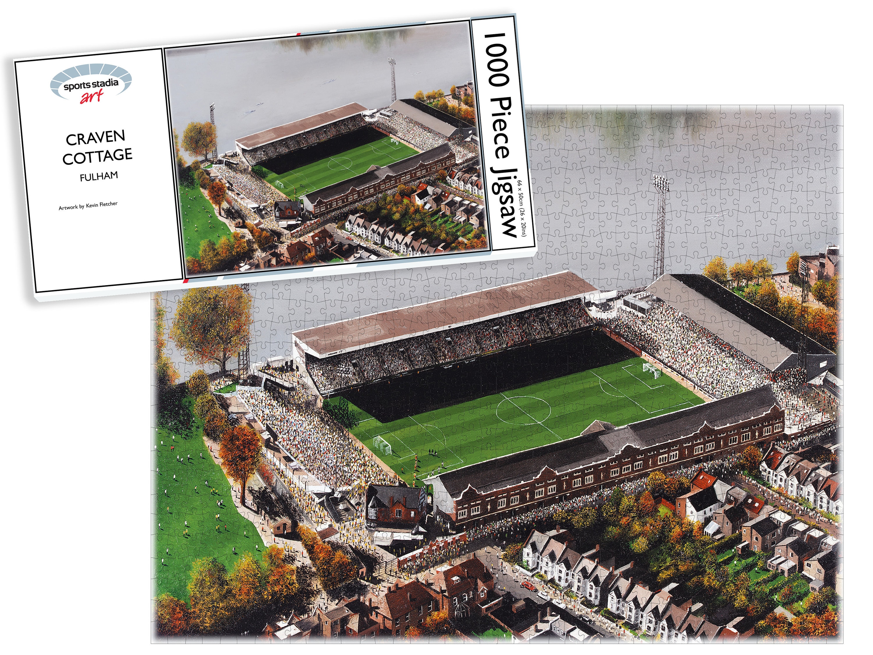 Craven Cottage